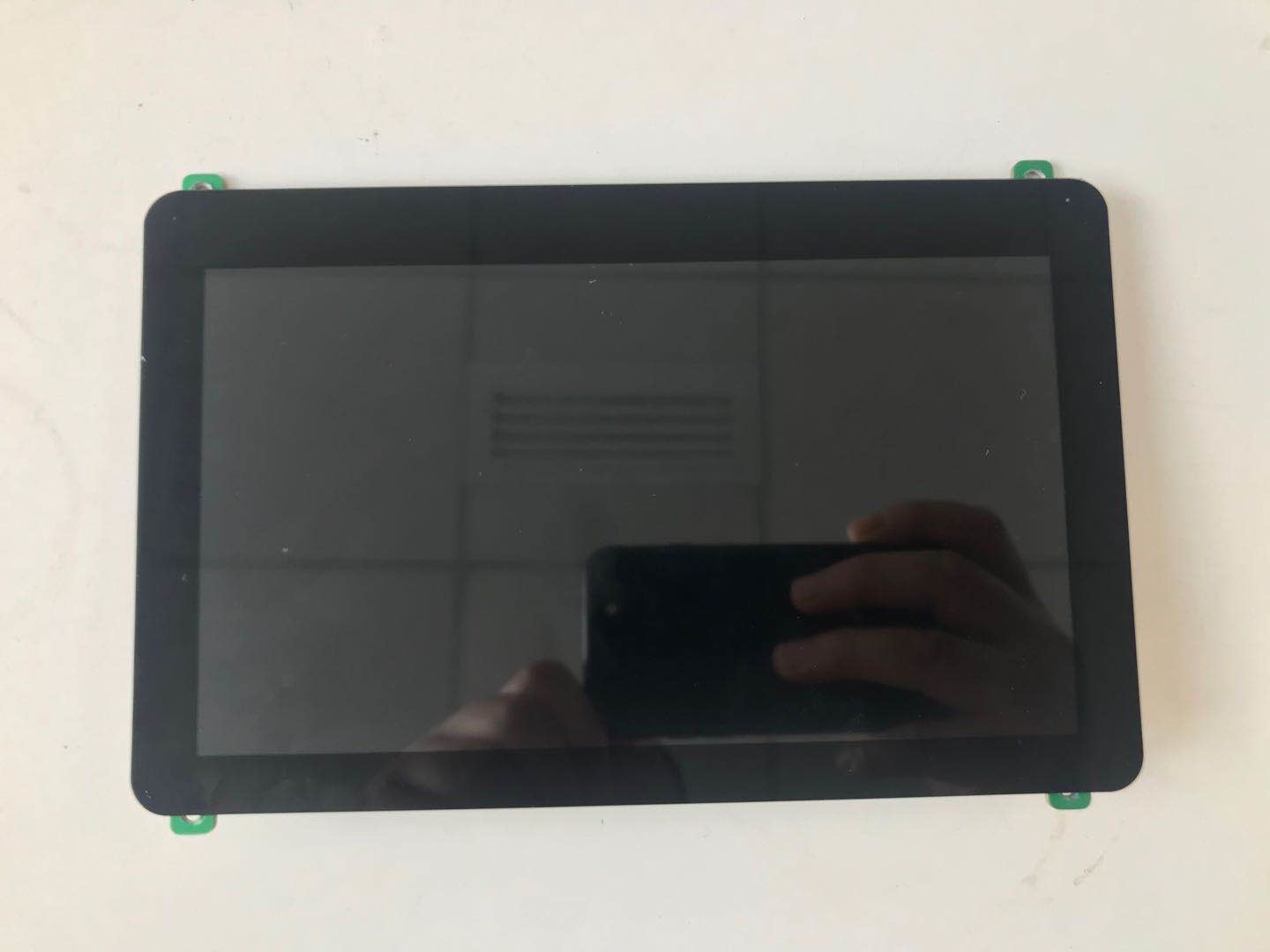 9.0'' 1920*1080 TFT LVDS Tianma Wide Temperature High Contrast LCD Module
